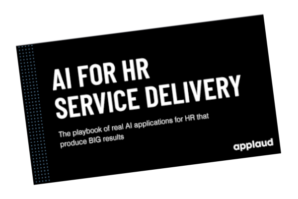 AI HR Case Studies: Lessons from the Front Lines