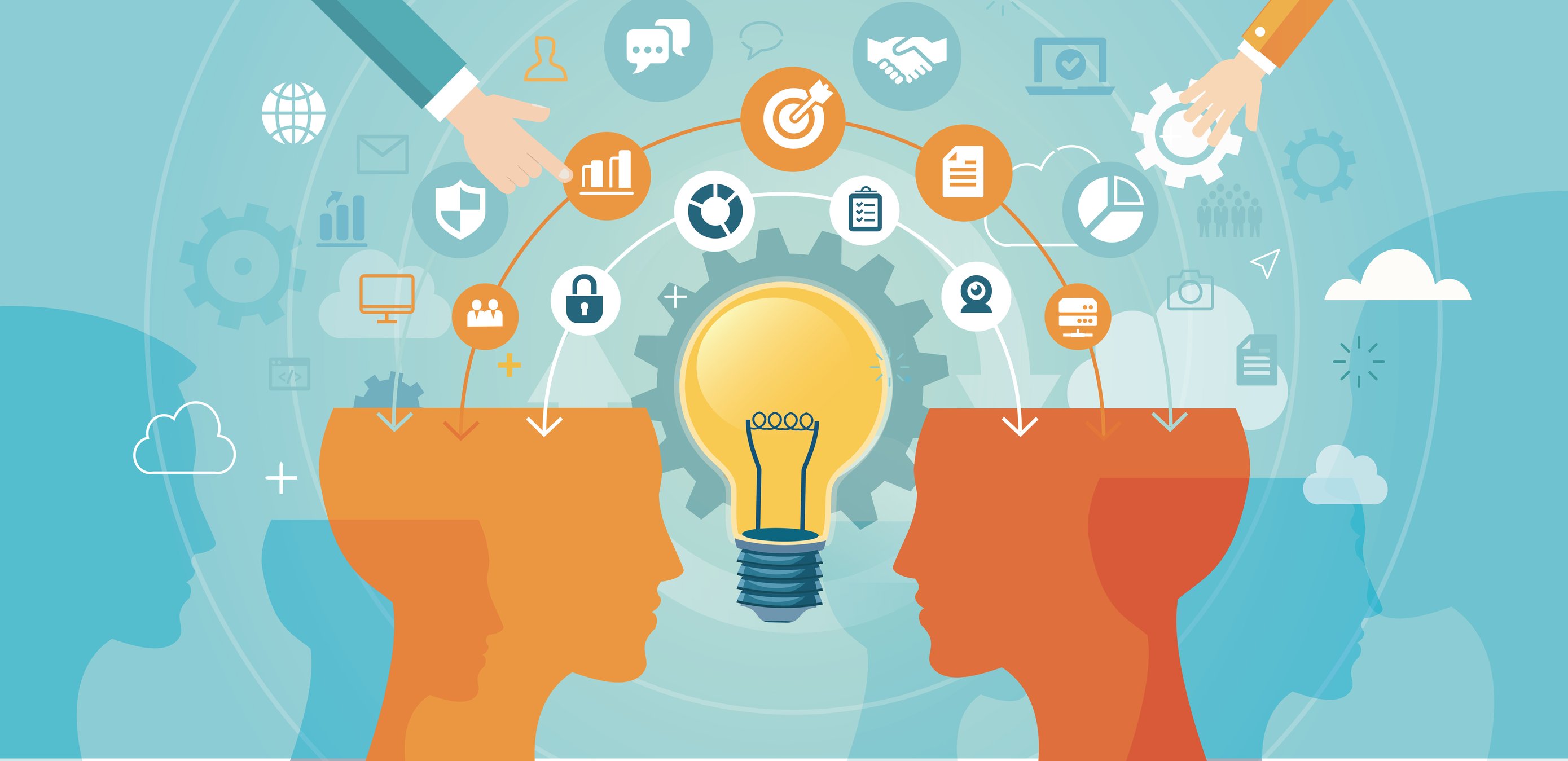 The Ultimate Guide to Knowledge Management for Human Resources