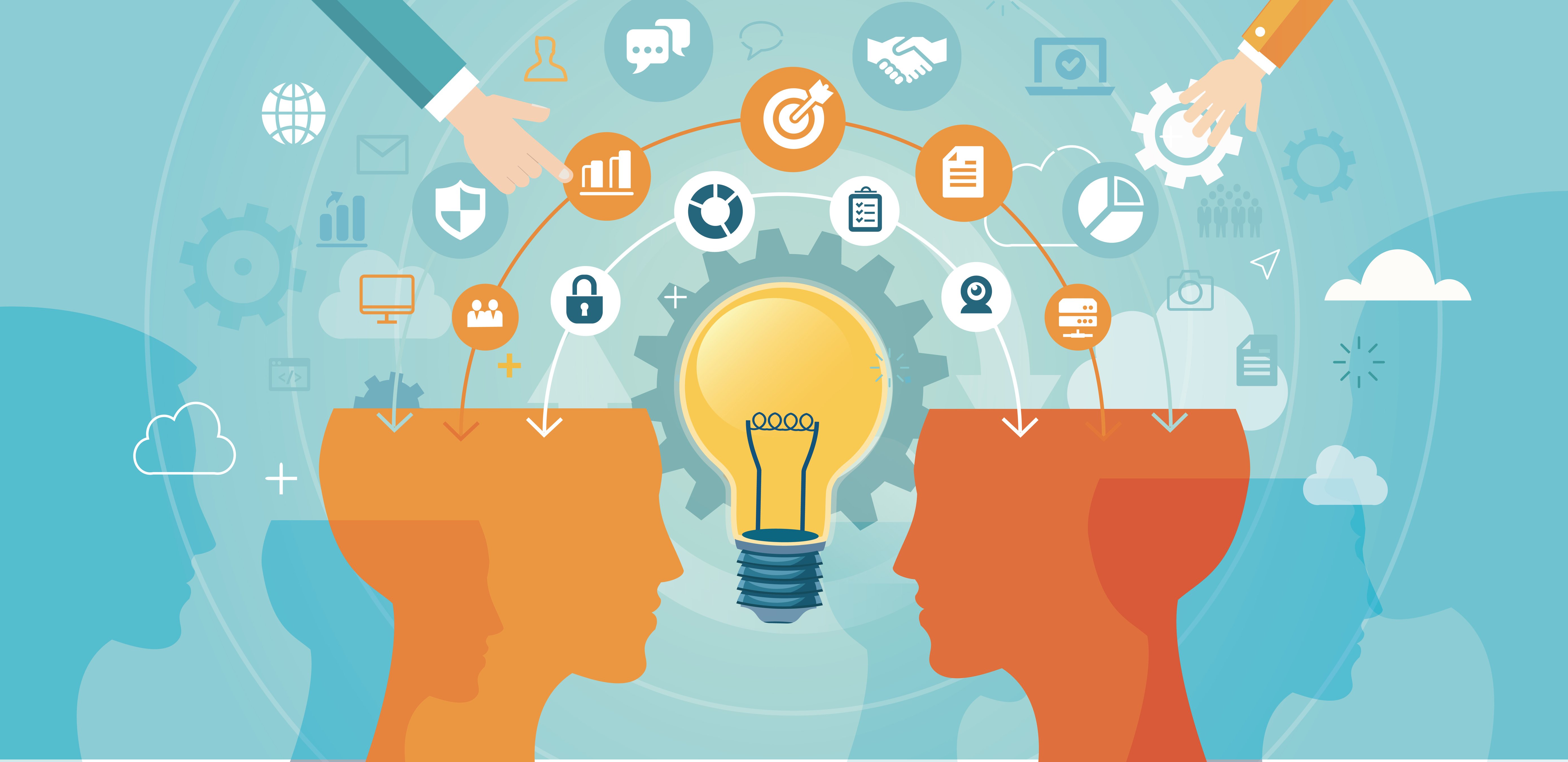 The Ultimate Guide to Knowledge Management for Human Resources