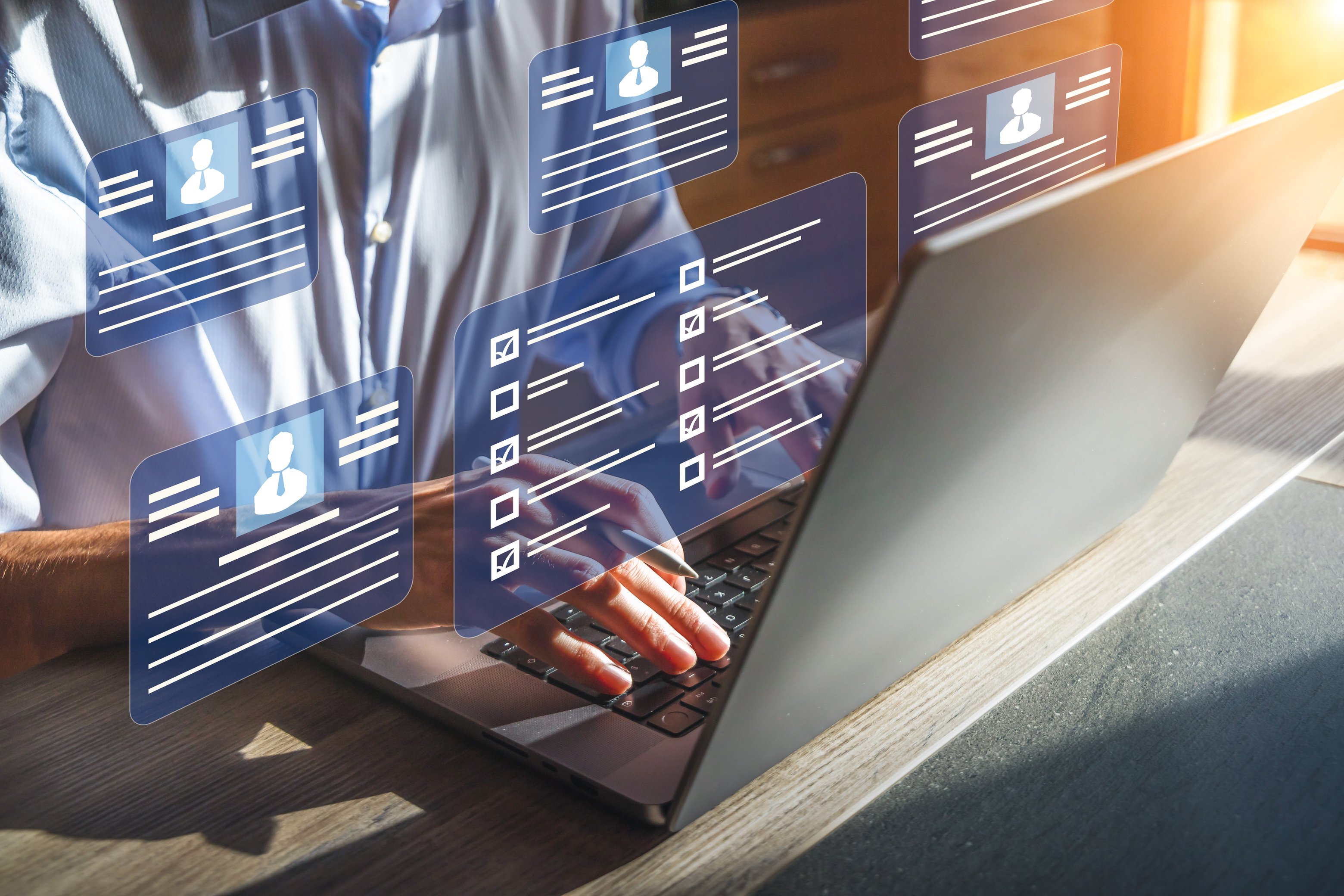 HR Technology Trends 2023: Putting the Human in Human Resources