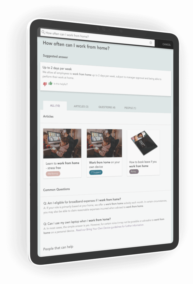 15 HR Statistics from 2022 to enhance employee experience in 2023