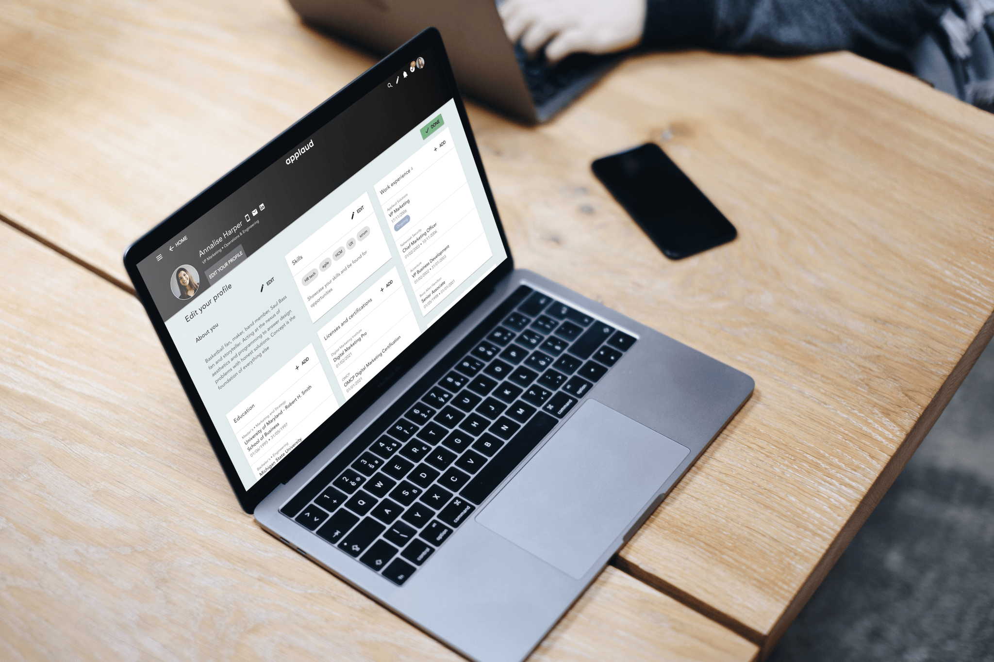 How can HR reduce costs without losing efficiency?