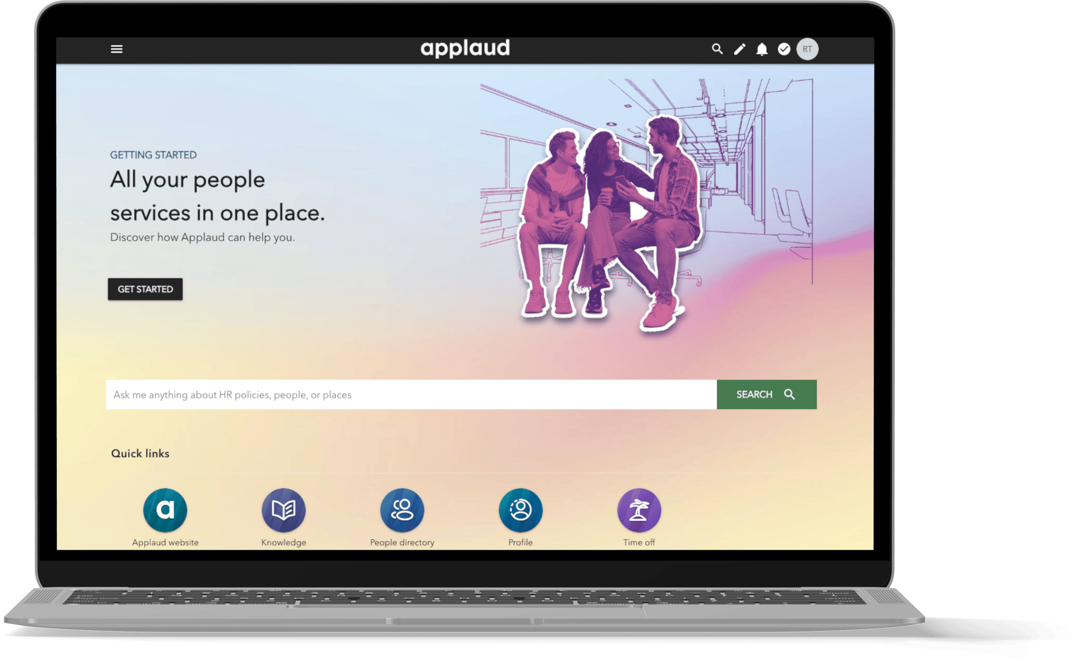 The best Employee Experience Platforms in 2024