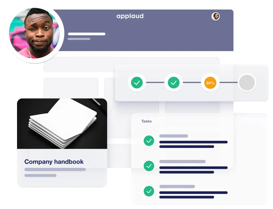 Small nudges to giant leaps: Examples of nudging in the workplace