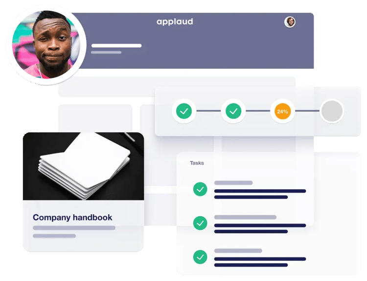 Small nudges to giant leaps: Examples of nudging in the workplace