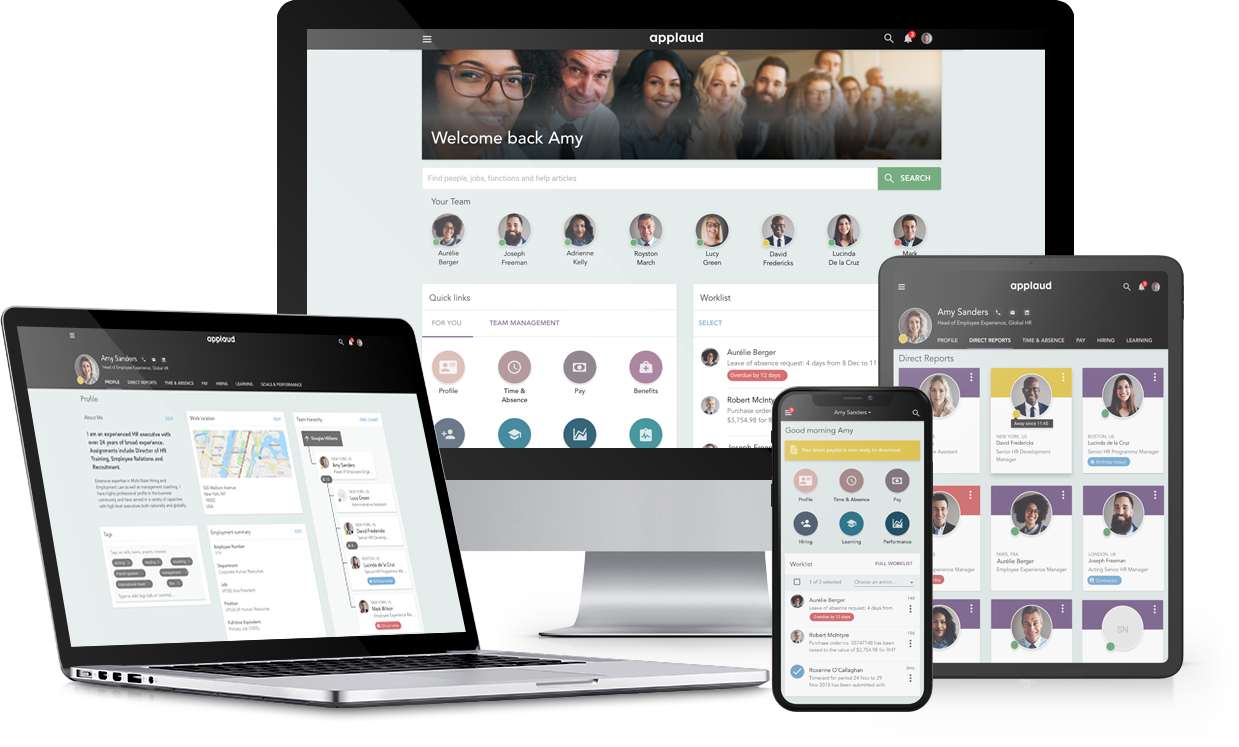 HR Help Desk & Ticketing: Finding the Right Software