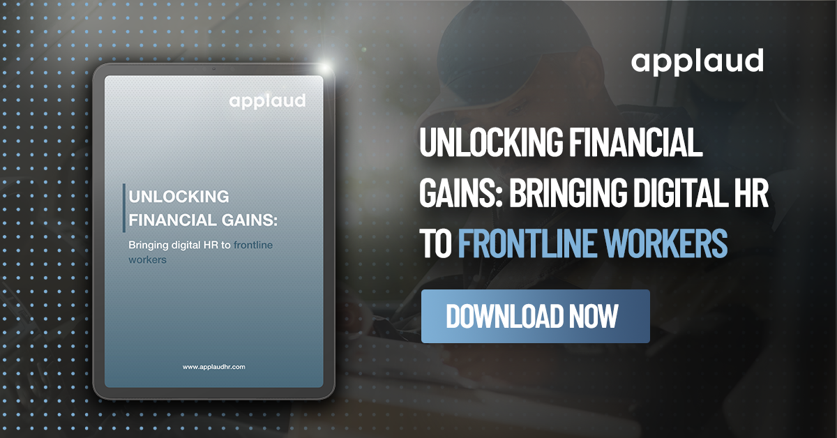 Your essential guide to launching an HR AI project