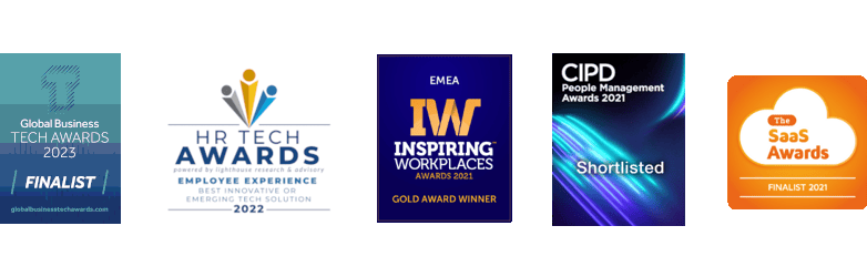 Small nudges to giant leaps: Examples of nudging in the workplace