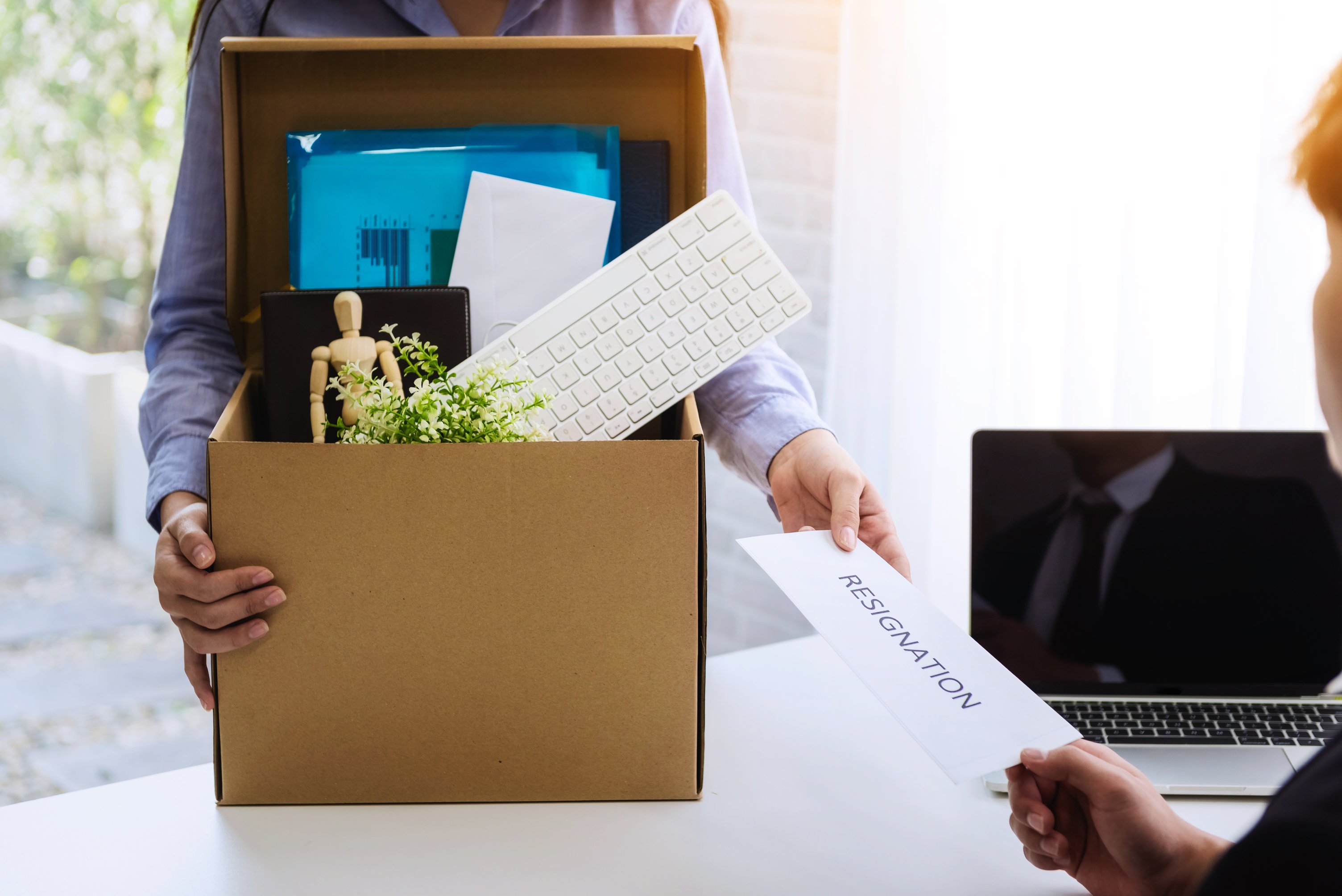 How to automate employee offboarding and still keep it human