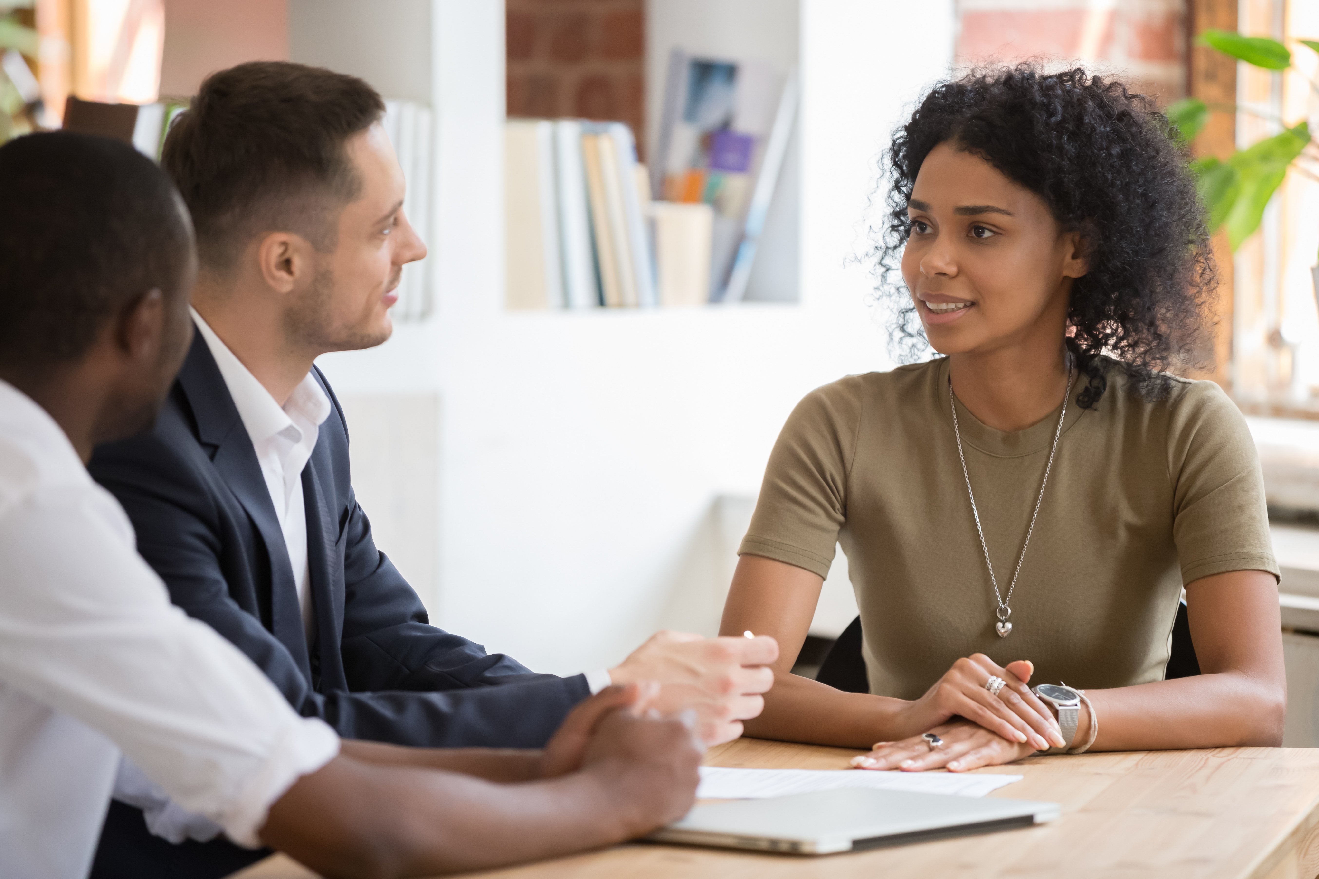 What makes a good HR director? How to be a quality HR leader