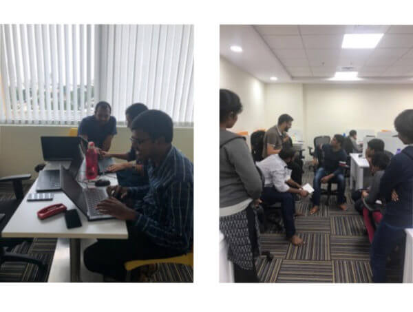 Machine learning to predict employee attrition and experience EX/CX