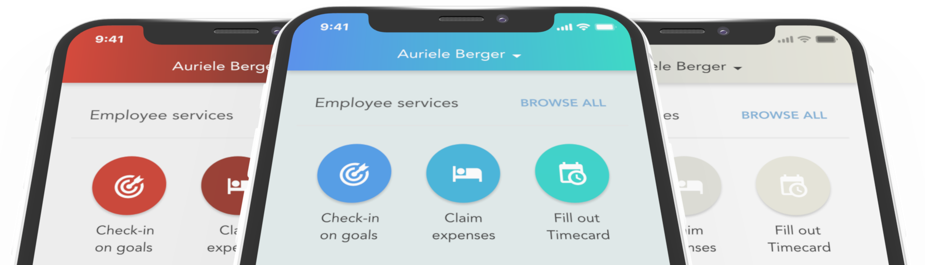 Applaud Cloud – 10 features only an Employee Experience Layer provides