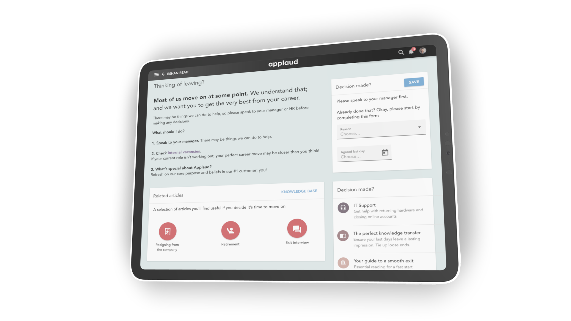 5 Features You Need To See In Your Next-gen Employee Portal
