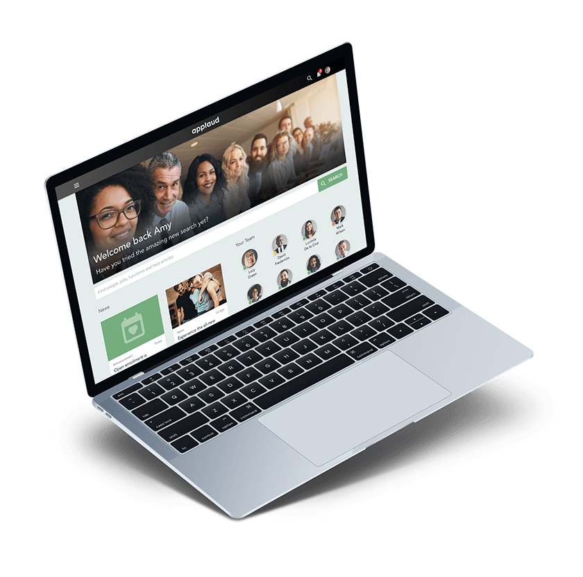 User-based subscription pricing plans | Applaud