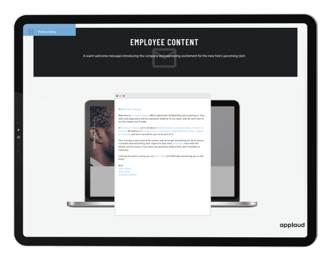Onboarding Checklists & Culture: Setting New Employees Up for Success