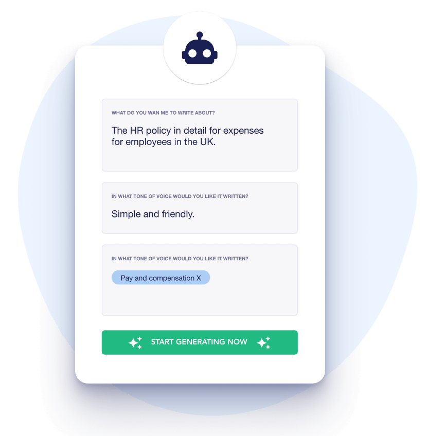 The Ultimate Guide: Artificial intelligence in HR Service Delivery