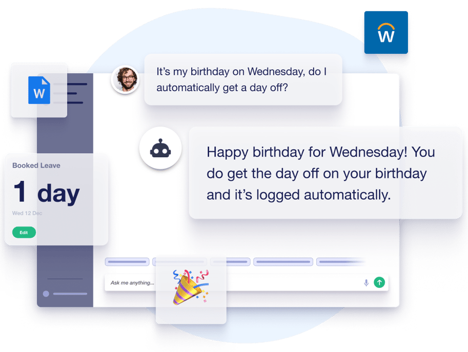 All about HR Shared Services: Benefits and best practices for large ...