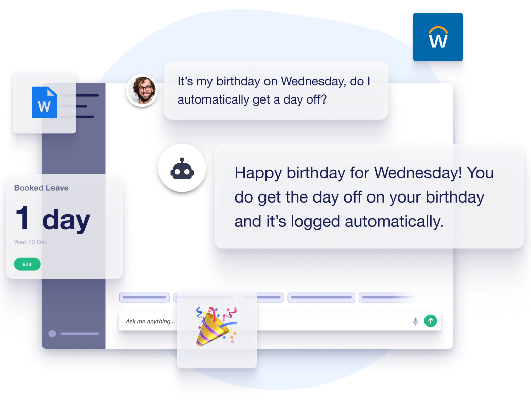 5 Ways to Reduce Repetitive HR Queries