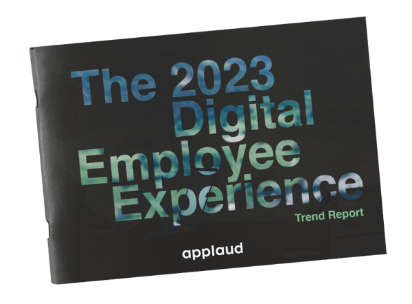 Small nudges to giant leaps: Examples of nudging in the workplace